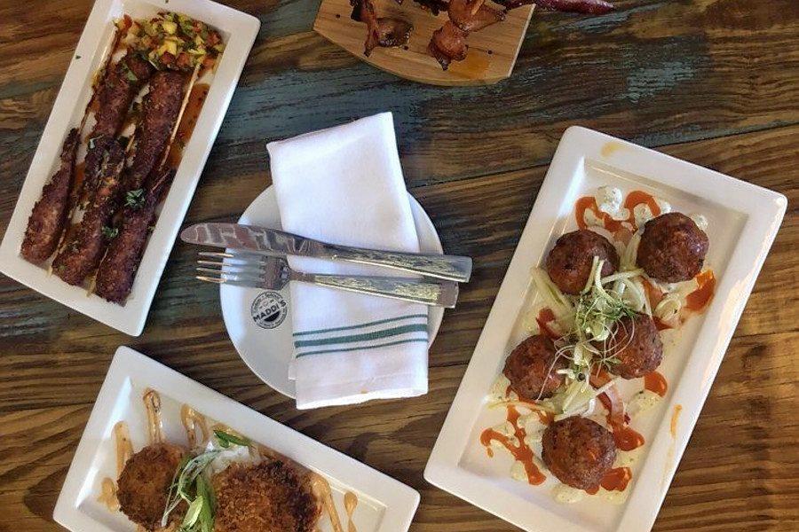 Dining in Worcester: Here are 4 new eateries to visit now