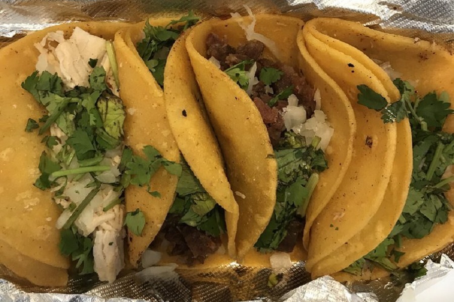 Fresh eats: Check out the 3 newest taco spots in Dallas