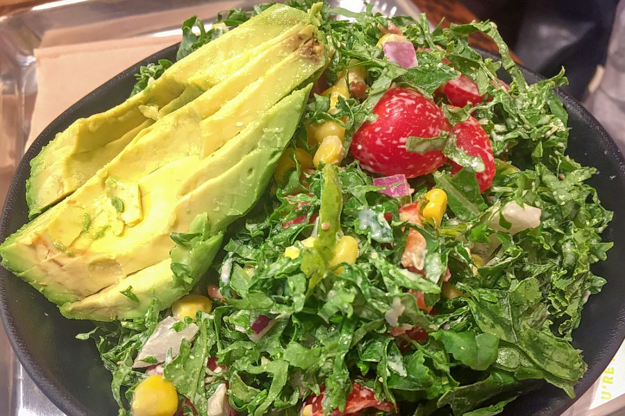 Taylor Gourmet opens in Fulton Market with hoagies, salads and more