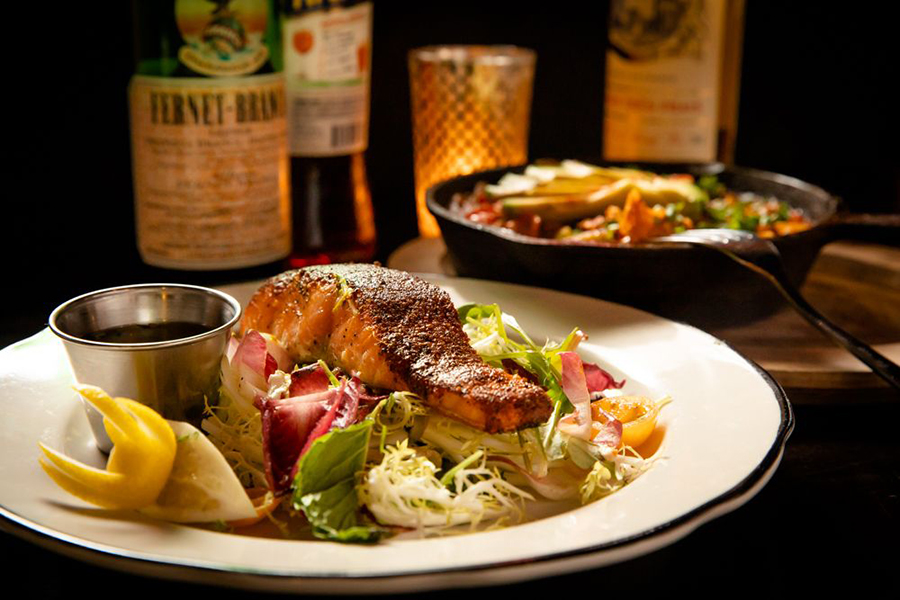 Seafood in Chicago: 3 new eateries to visit now