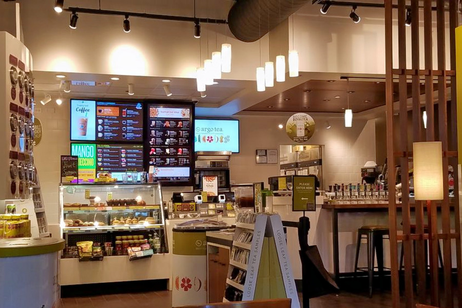 Argo Tea opens its doors in Rogers Park