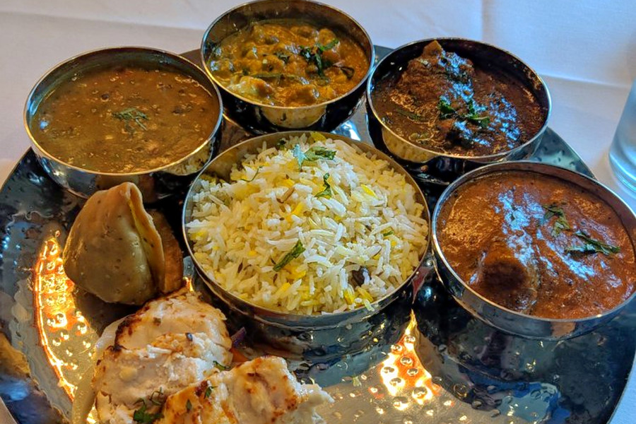 New Indian spot Karma Lounge debuts in Yorba Linda