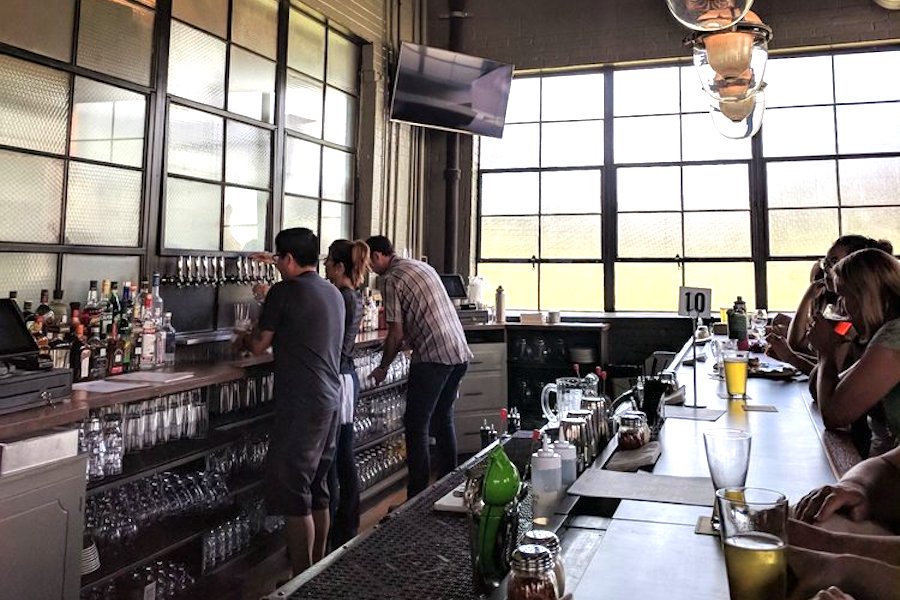 Bottoms up: Get to know 3 of Durham's newest bars
