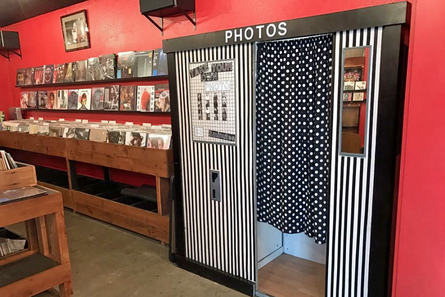 The 5 best spots to score vinyl records in Oakland