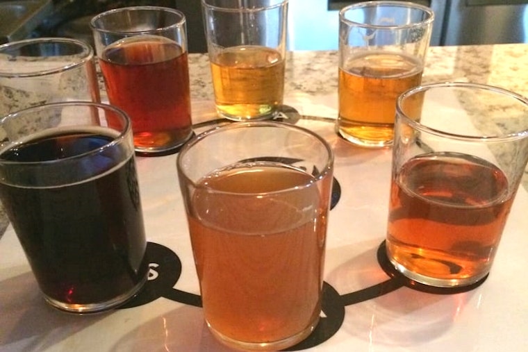 The 4 best breweries in Clovis, ranked