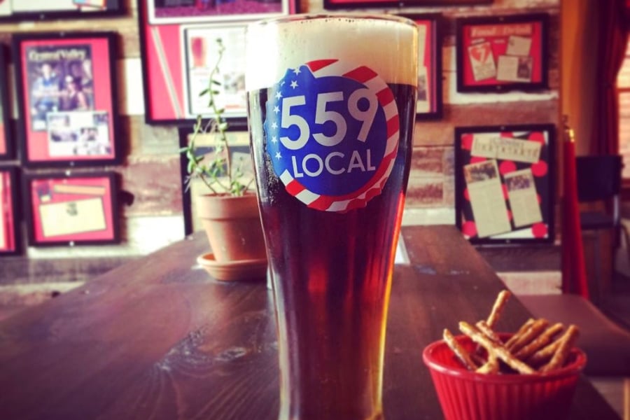 The 4 best breweries in Clovis, ranked