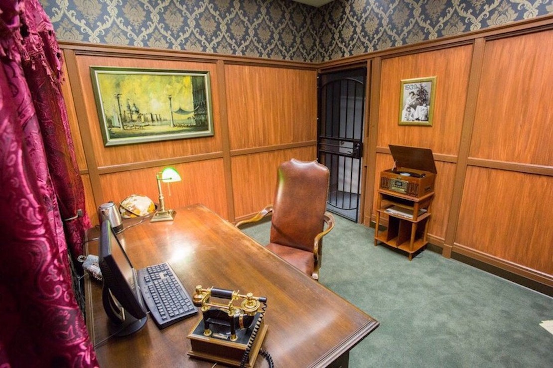 The 4 best escape rooms in Pittsburgh, ranked