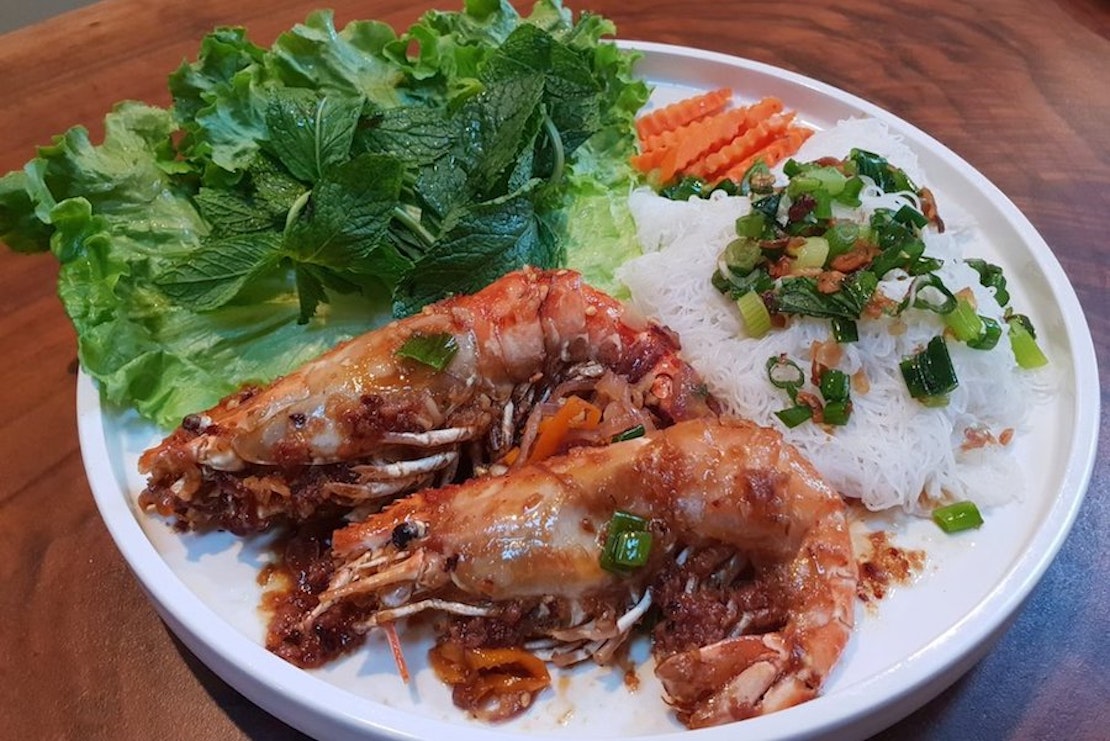Gao Viet Kitchen brings Vietnamese fare to downtown San Mateo