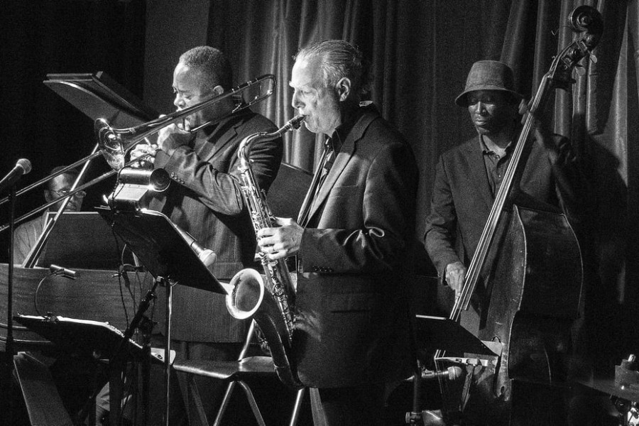 Here are Oakland's top 3 jazz and blues spots