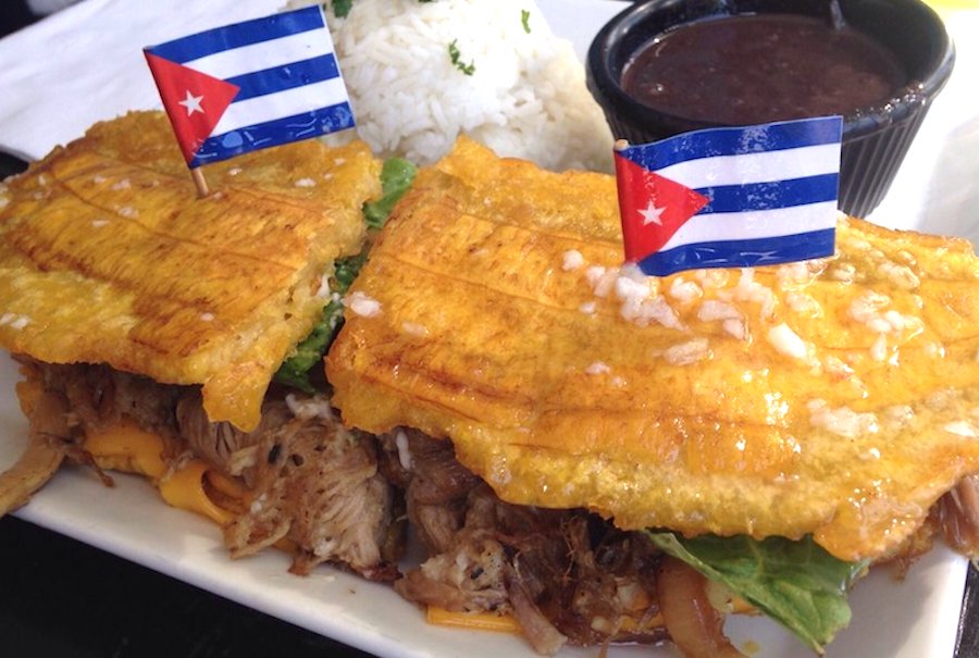 Chicago's 4 best spots to savor Cuban cuisine