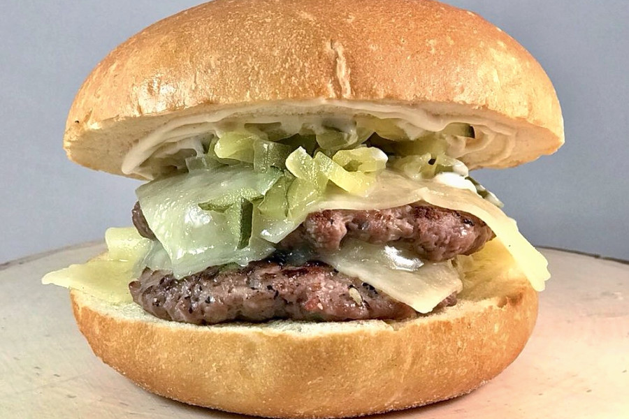 Dom Black brings burgers and more to Wynwood