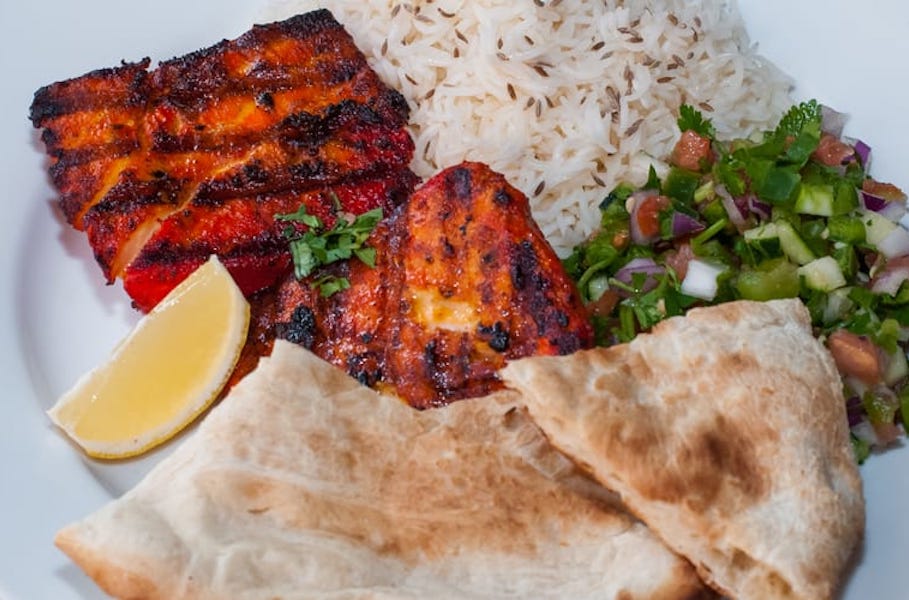 Craving Afghan cuisine? Here are Baltimore's top 3 spots