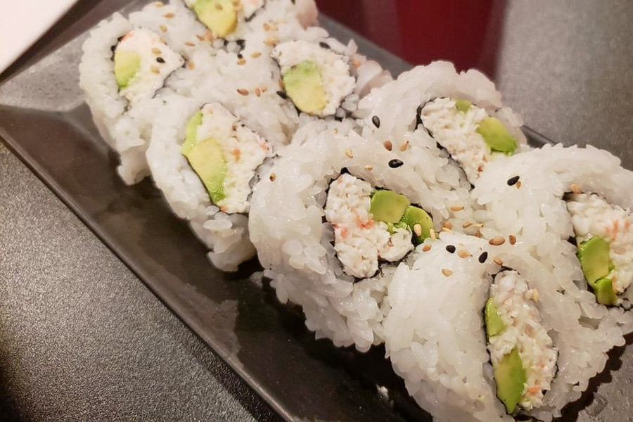 New Asian hybrid spot Jang Goon Sushi & Korean Bbq opens its doors in