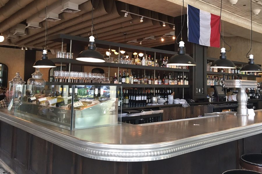 Red, white and sparkling: Raleigh's top 5 wine bars to visit now