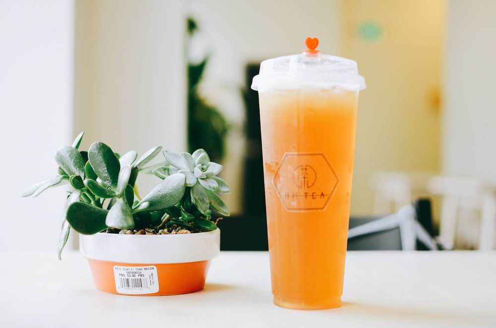 HH Tea makes Midtown debut, with bubble tea and more