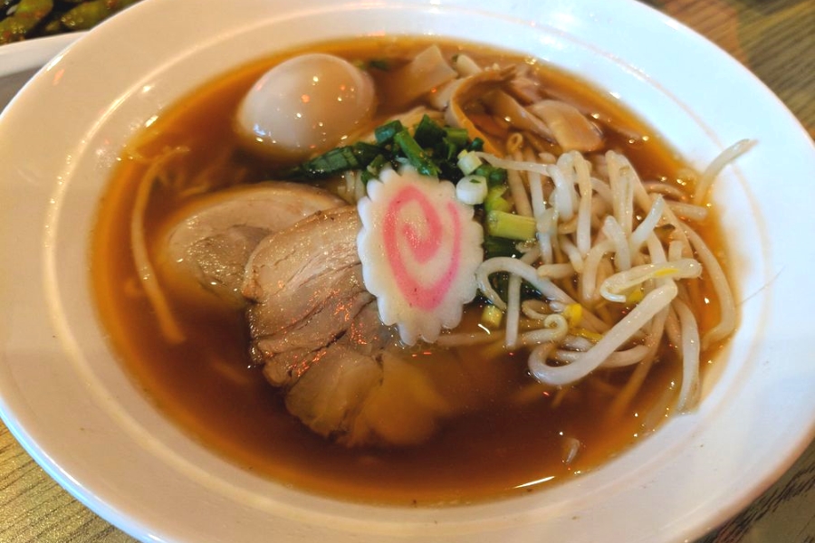 Ramen House Tenjin makes Pocket debut with noodles and more