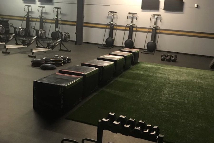 New circuit training gym Strive Fitness now open in EaDo