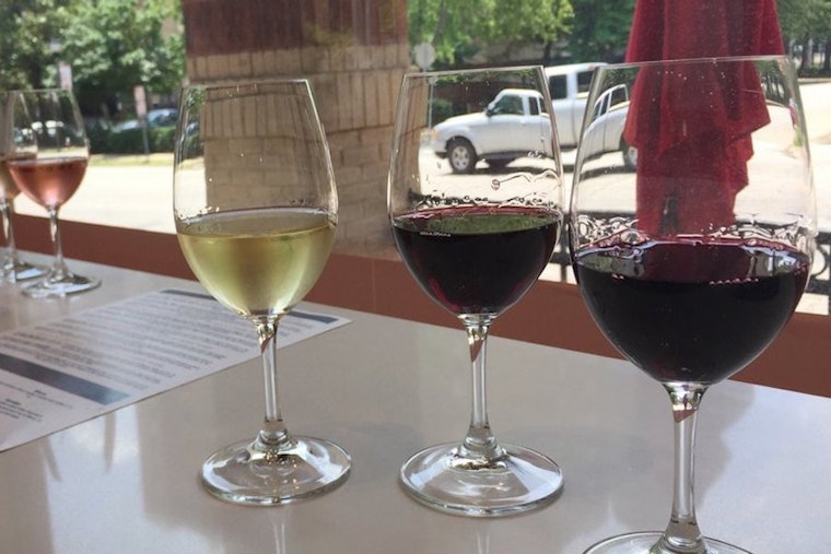 Red, white and sparkling: Raleigh's top 5 wine bars to visit now