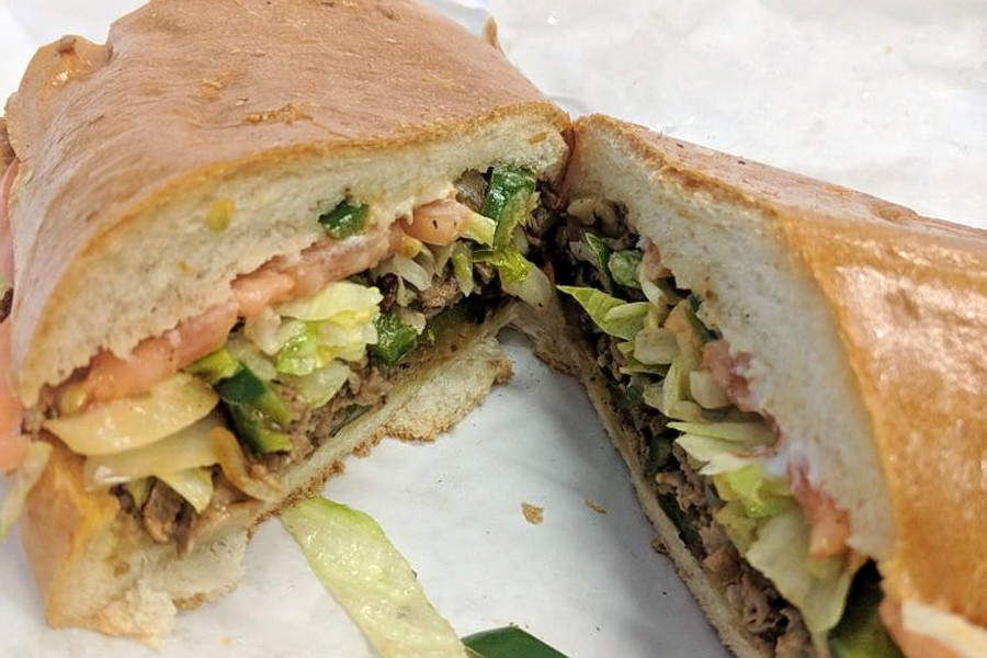 Ed's Cheesesteak debuts in downtown Oakland