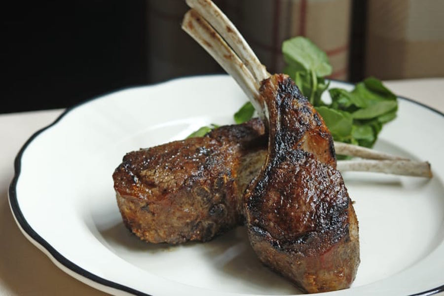 It's a date: Treat yourself at Philadelphia's 5 priciest steakhouses