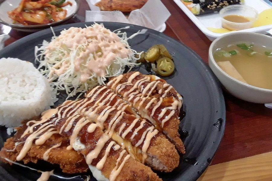 Hot Stone & Korean Kitchen now open in northwest Dallas