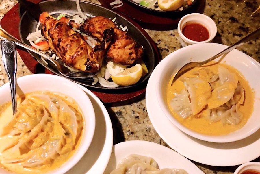 Kathmandu Kitchen brings Himalayan cuisine to Cary
