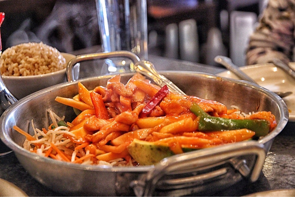Best in Philly: The top 3 eateries to savor Malaysian cuisine