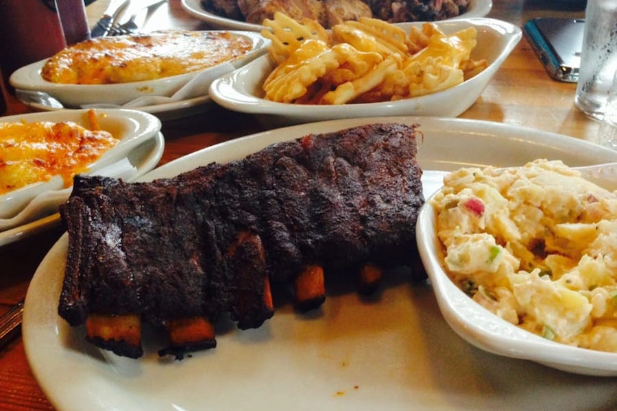 Pit stop: Detroit's 5 best places for barbecue