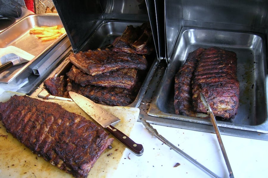 Pit stop: Detroit's 5 best places for barbecue
