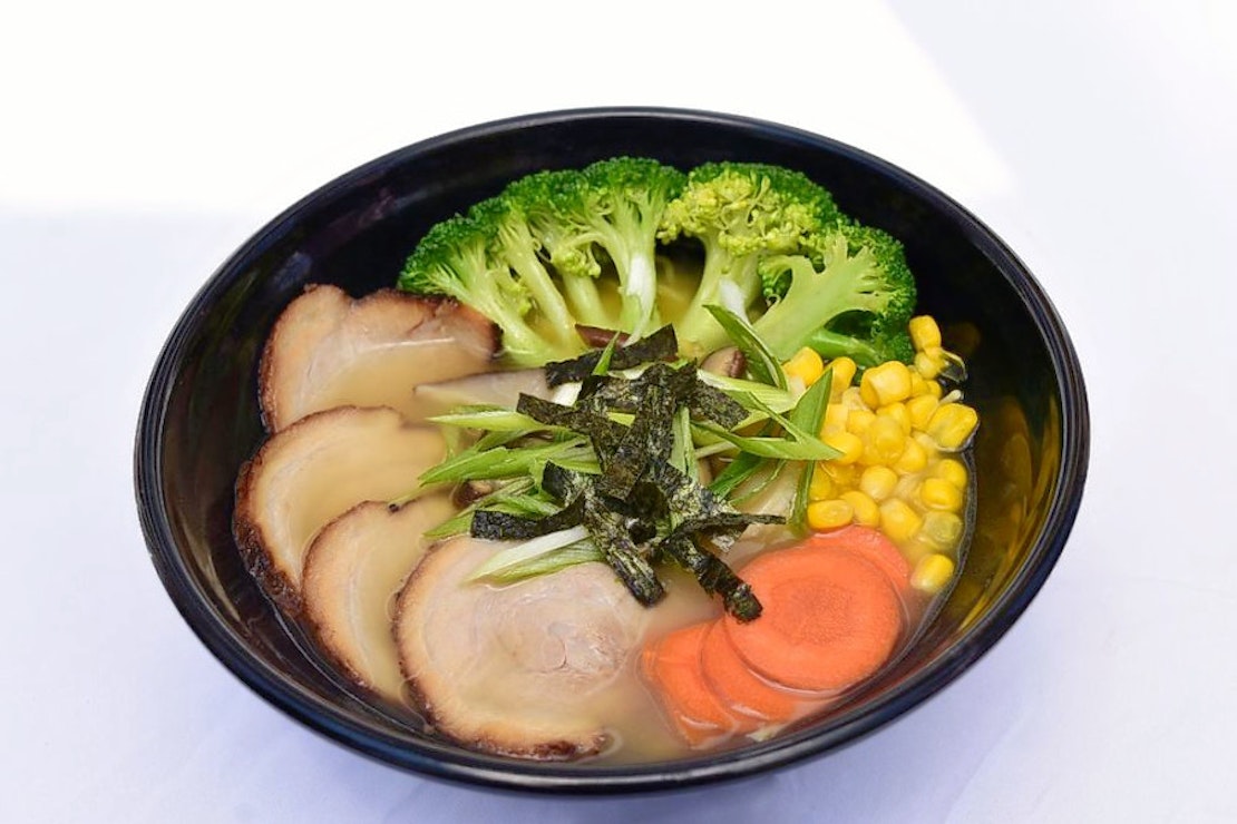 Chloe Cafe now open in downtown Berkeley with sandwiches, ramen and