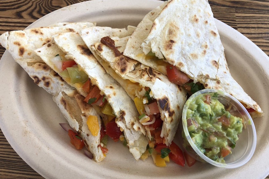 Hungry for Mexican eats? These 5 new LA spots have you covered