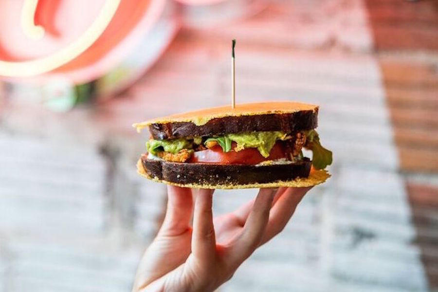 Dining out in Detroit: 3 new places to visit in Midtown