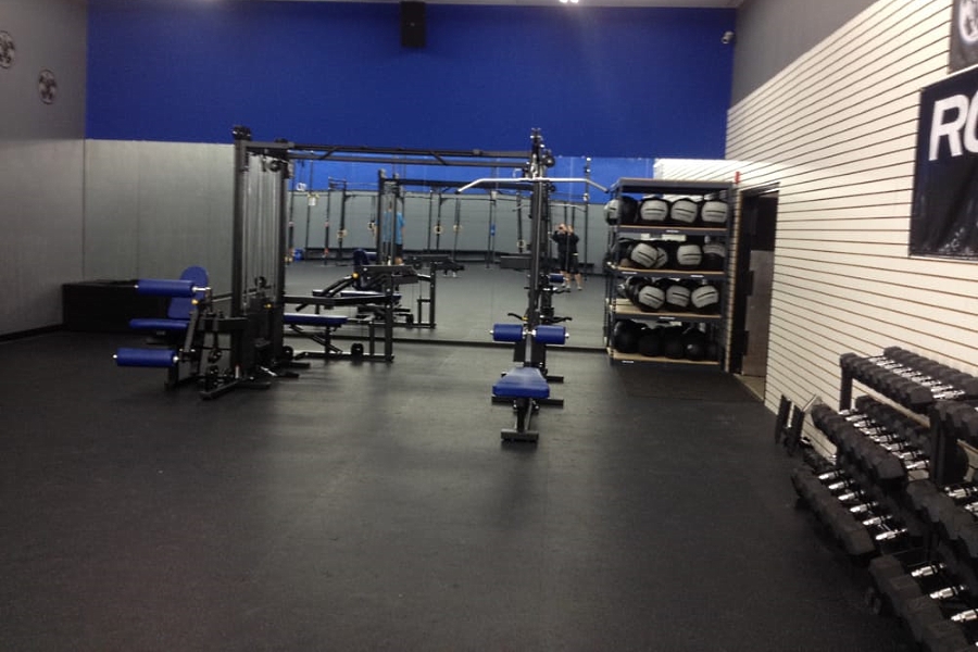 Work on your form at the 5 best fitness studios in Clovis
