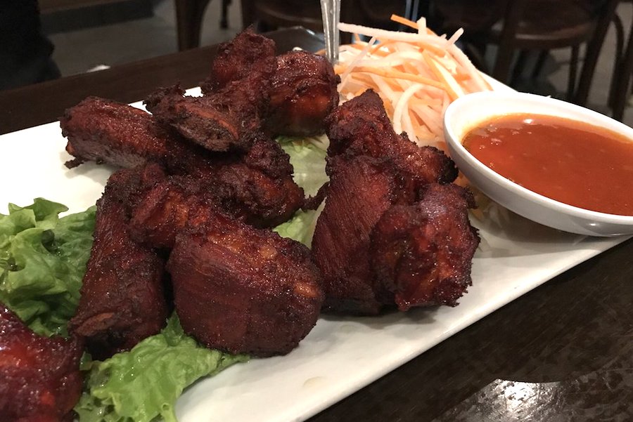 Best in Philly: The top 3 eateries to savor Malaysian cuisine