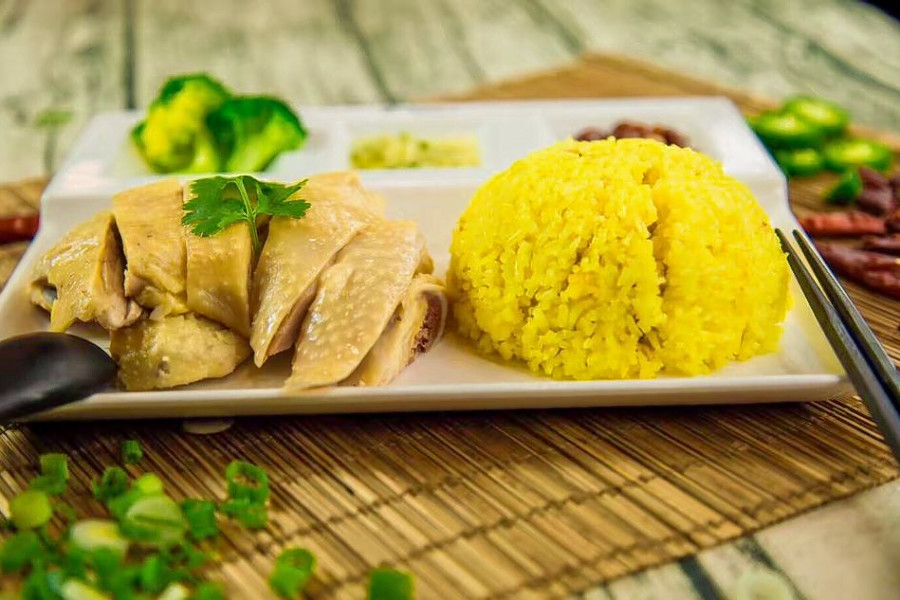 Baby Cafe brings Hong Kong-style fare to Alameda