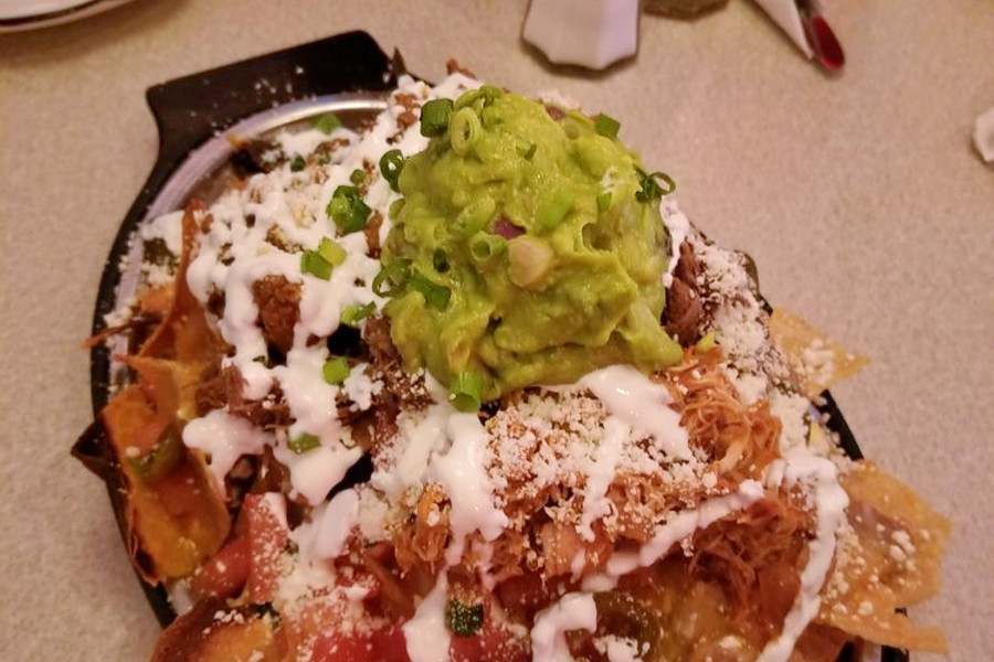 Mexican eatery Loco Pez opens new location in West Philly