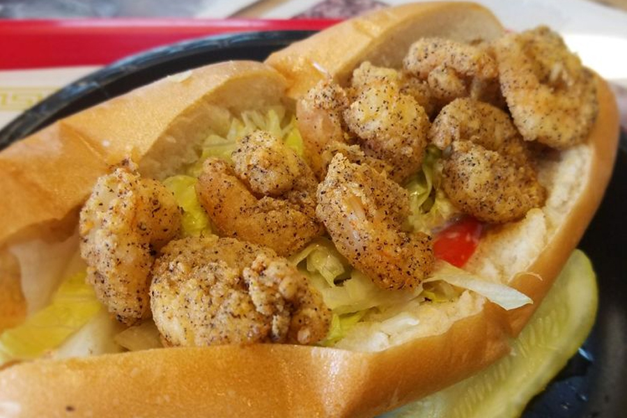 Craving Cajun and Creole fare? Here are Charlotte's top 4 options