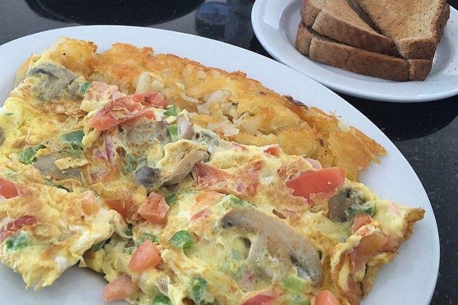 Morning favorites: Here are Dearborn's top 4 breakfast and brunch