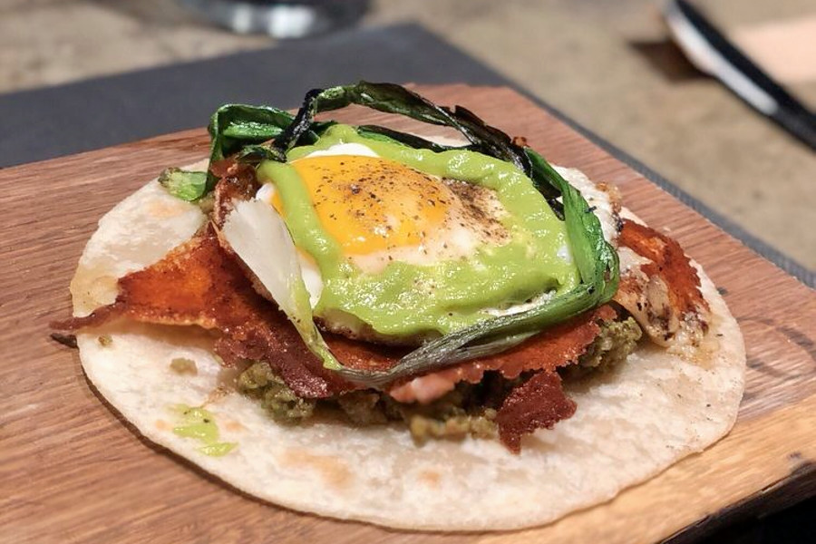 Dining out: Downtown Pittsburgh's top 5 spots for food and drinks