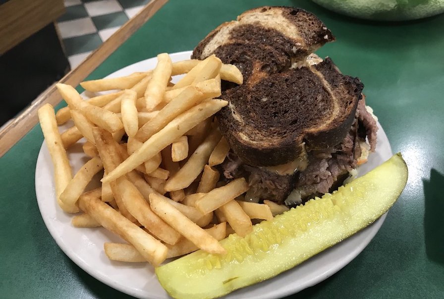 Cheap eats: Boston's top 5 low-priced diners