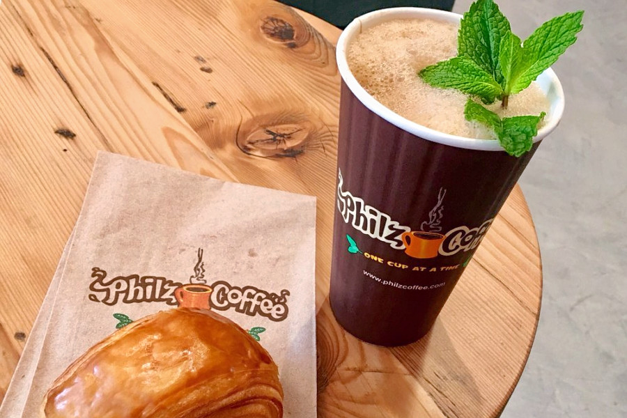 Philz Coffee adds new shop in Dupont Circle