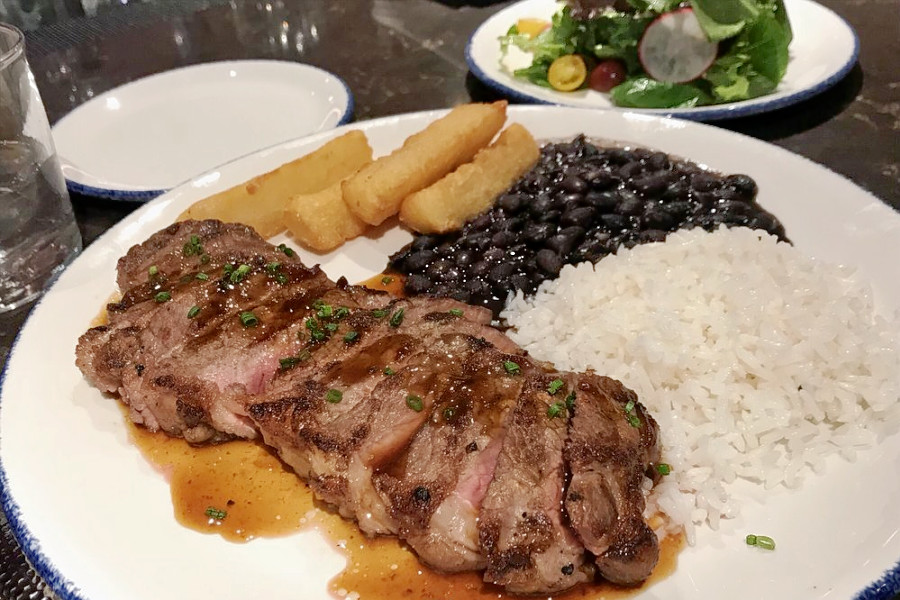 Get to know these 5 new Georgetown eateries