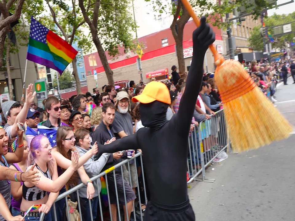 Citywide 'Love Our City' cleanup event to be held this Saturday