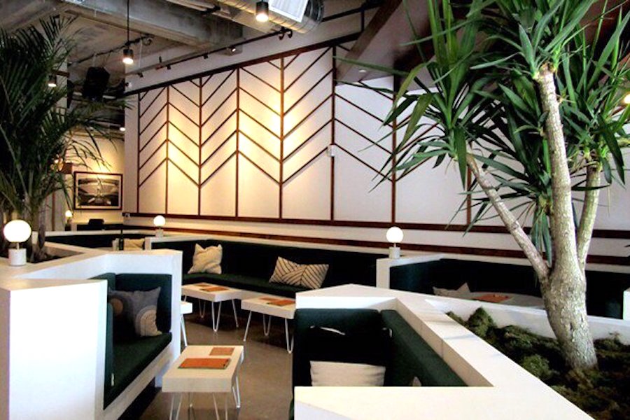 New cocktail bar Lady Jane now open in LoHi