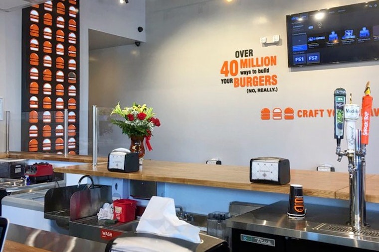 Burgerim brings burgers, wings and more to North Laguna