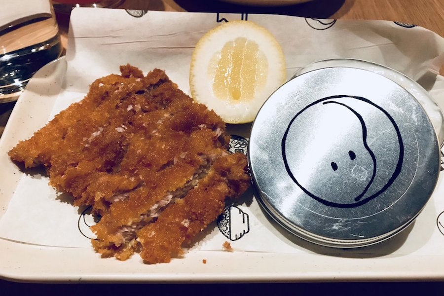 Inko Nito brings modern Japanese fare to Beverly Grove