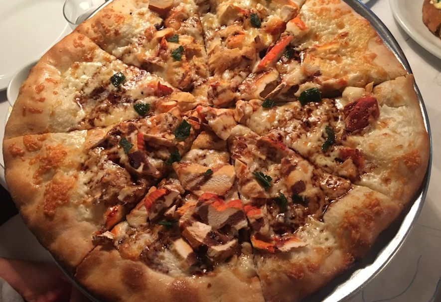 A slice above the rest: The top 5 spots for pizza in Baltimore