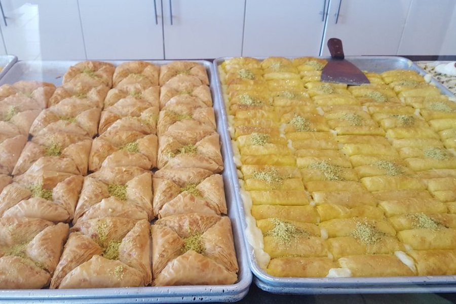 From coffee to kanafeh: Your guide to the top 5 spots in northeast