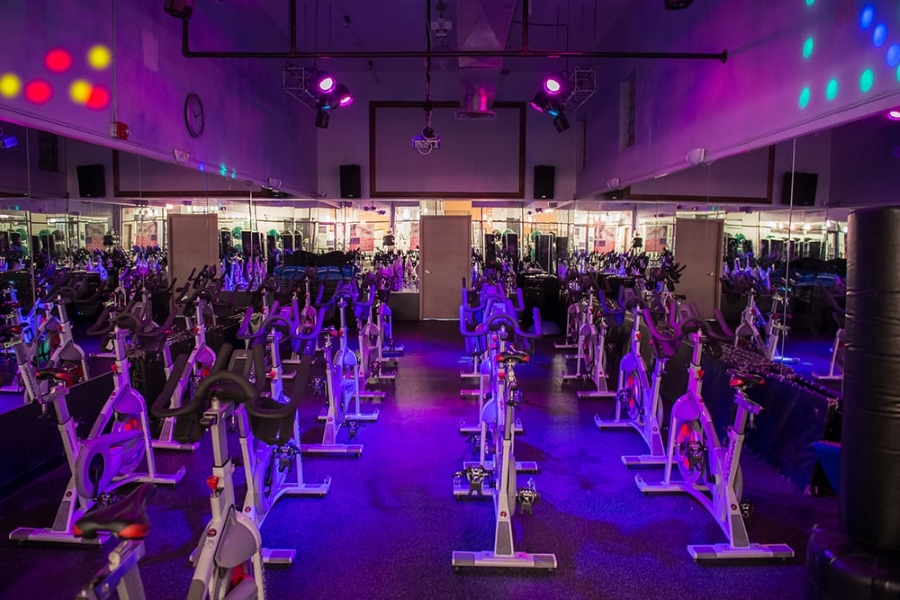 5 superior spin spots in New York City