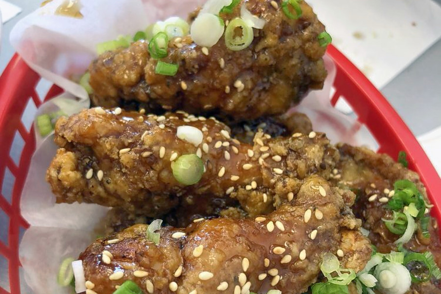 KPOP Korean Fusion debuts in Ocean City